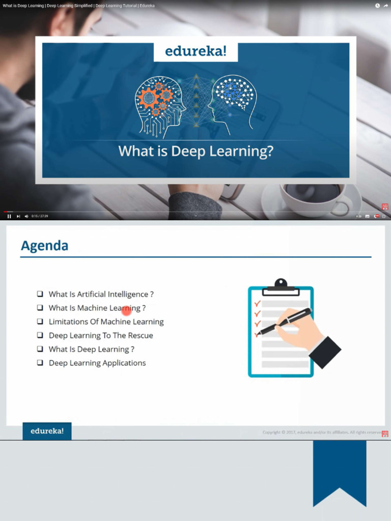 Deeplearning Into | PDF