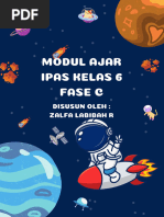 MODUL AJAR KELAS 6 TETANG RANGKA, SENDI, DAN OTOT (1) - Dikompresi | PDF | Karier & Perkembangan ...