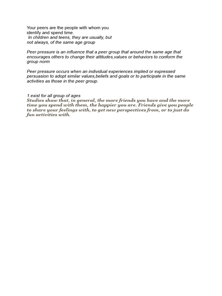 Informative Speech Outline - Muhamad Azhar - 2022842016 | PDF ...