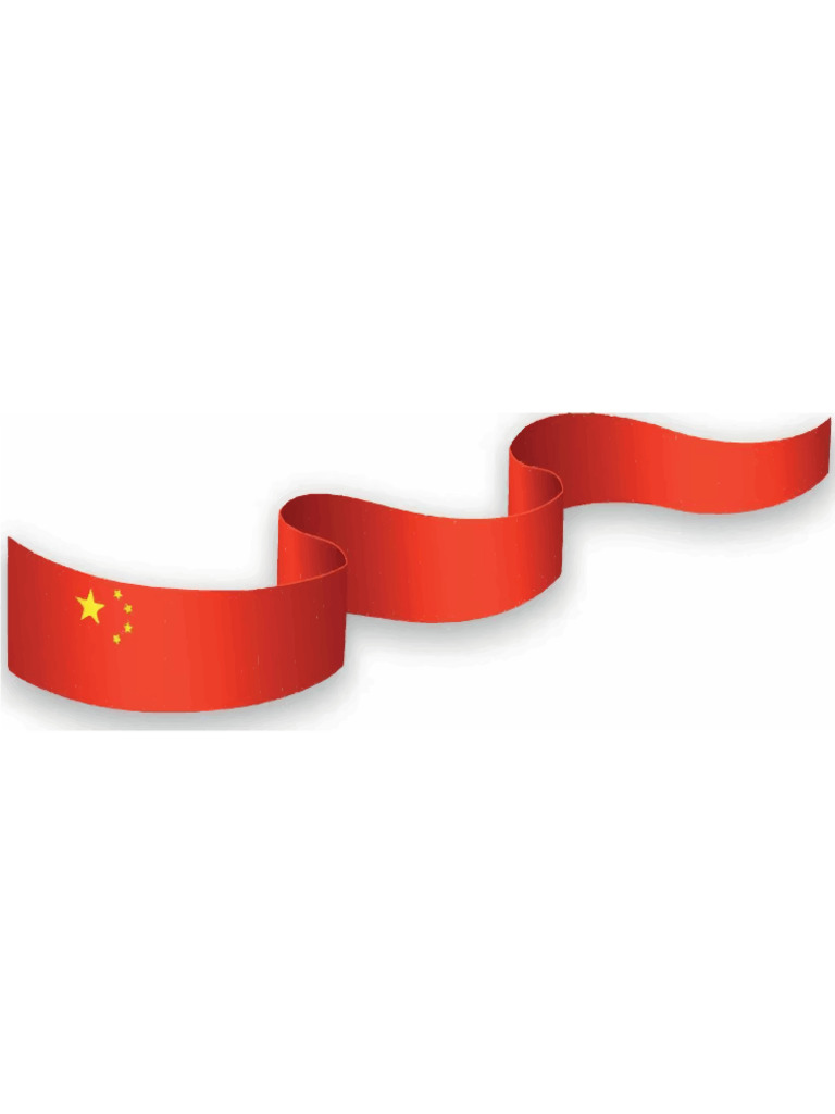 Cinta China Larga | PDF