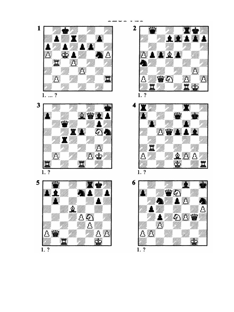 Level 3 Puzzle Lev 1-2 | PDF