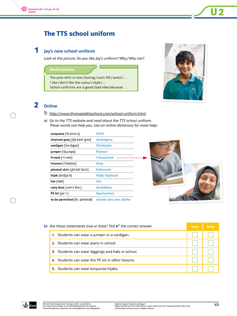 Webquest Unit 2 Greenline 1 | PDF | Fashion | Clothing