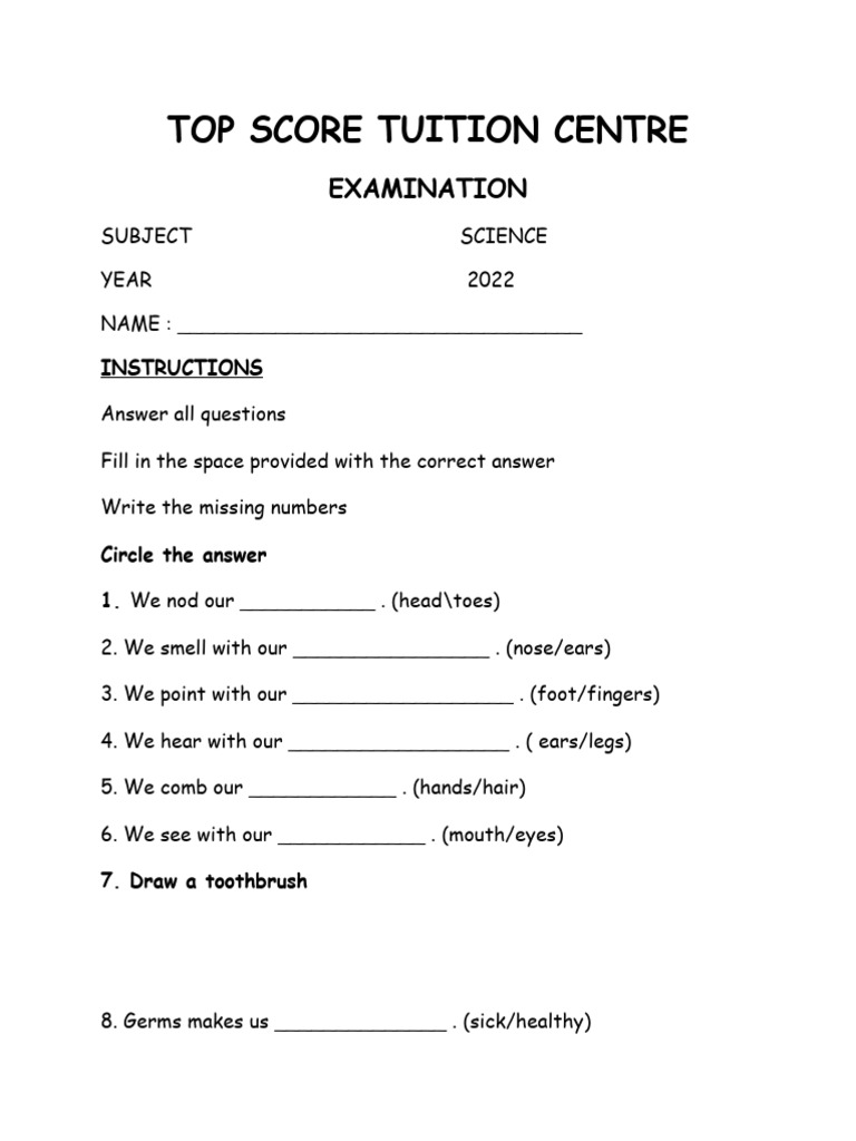 SCIENCE | PDF