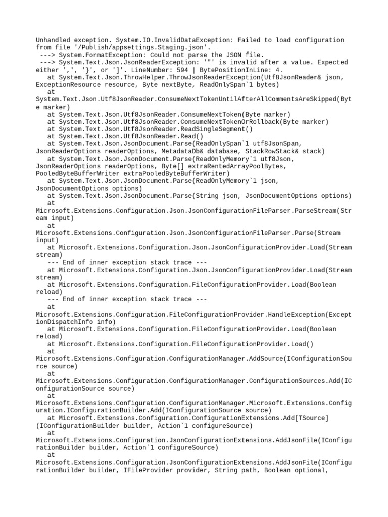 Logs From Service Request Gateway Api Stag in Service Request Gateway Api Staging d5d5584b4 ...