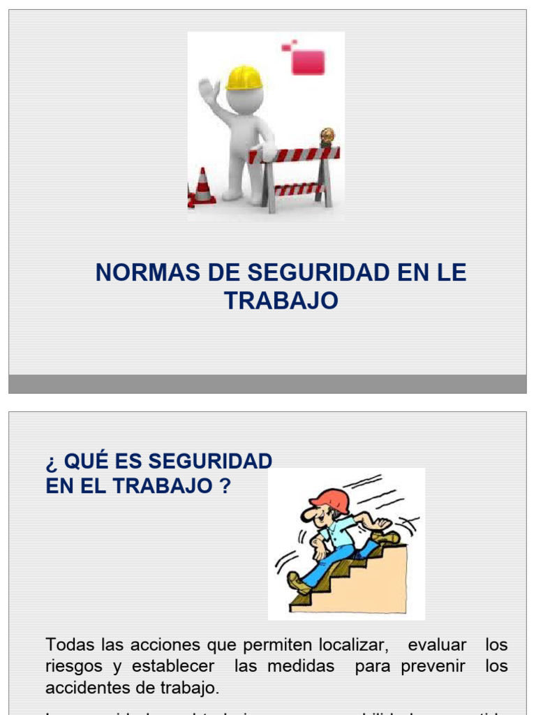 Conceptos Basicos de Seguridad | PDF