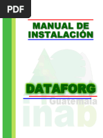 Instalación Wincupl | PDF