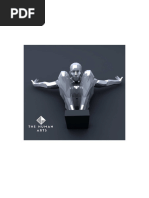 Squidgame Frontman Template Mask Assembli 1 | PDF