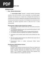 Levels of Assistance Explained | PDF | Physical Therapy | Occupational ...
