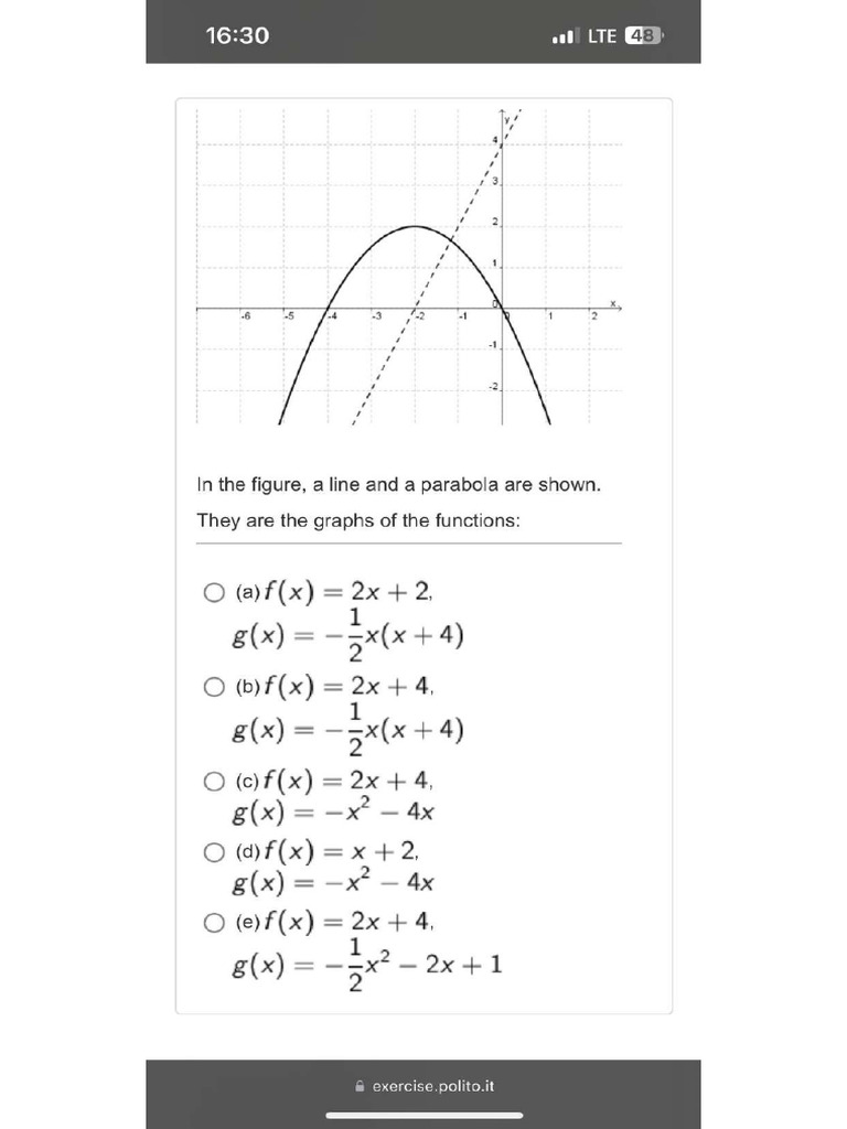 Samplemathquestionfortili | PDF