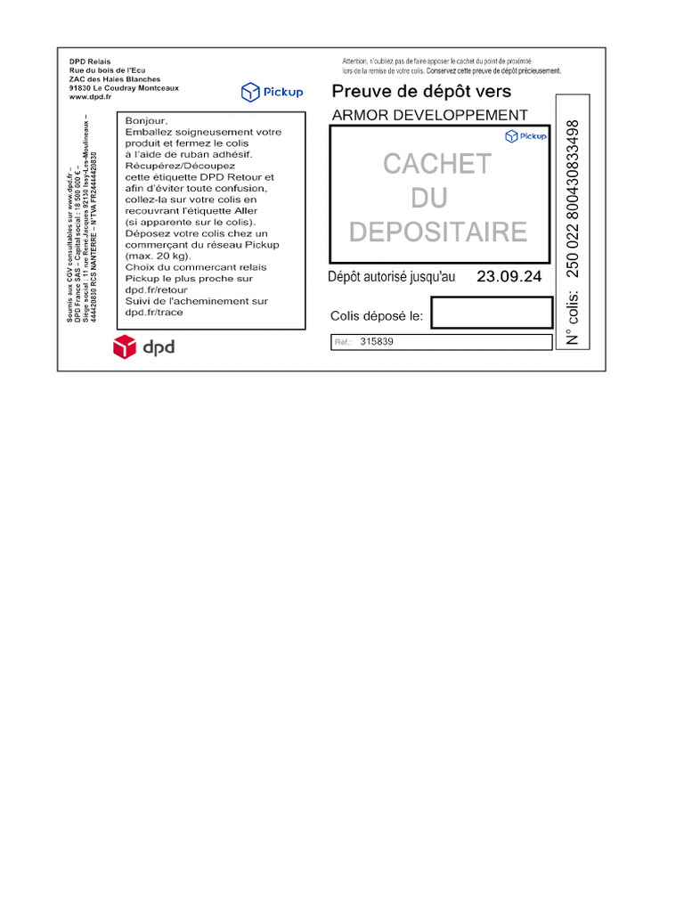 4 315839 Proof | PDF