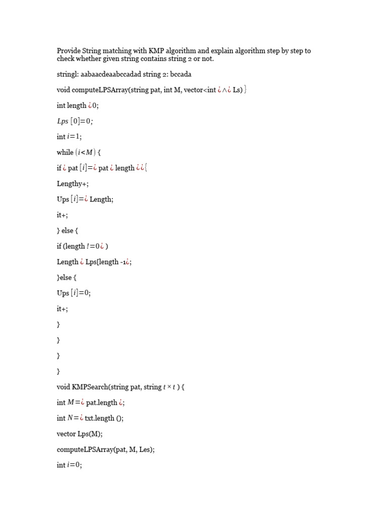 DAA Assignment - 3.pdf (Nomi) | PDF | Computer Programming | Algorithms