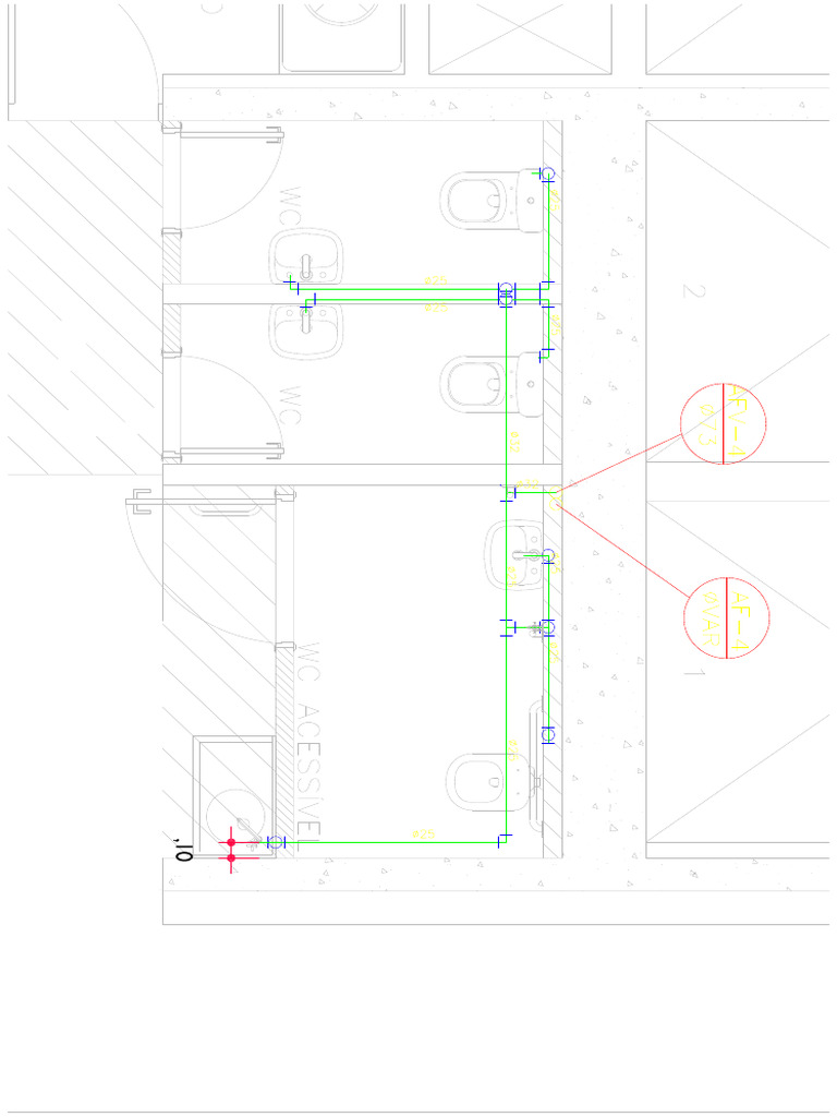 Esquema Ramal Af Model (1) | PDF