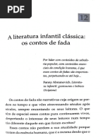 10 Contos Curtos para Crianças | PDF | Moralidade | Fábula