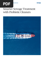 Gamazyme 700FN 12KG | PDF | Sewage Treatment | Water