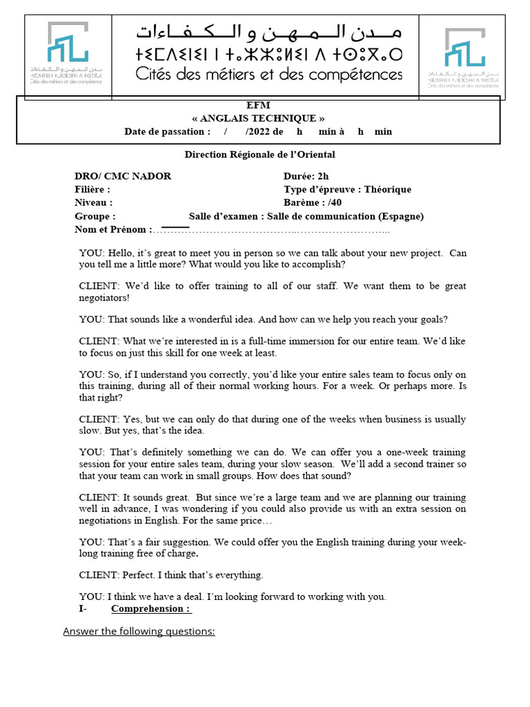 Efm English Download Free Pdf Linguistic Typology Linguistics