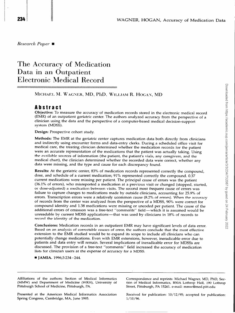 1b-215050-Jihan Hana'- Jurnal Keakuratan Data Obat Dalam Rekam Medis ...