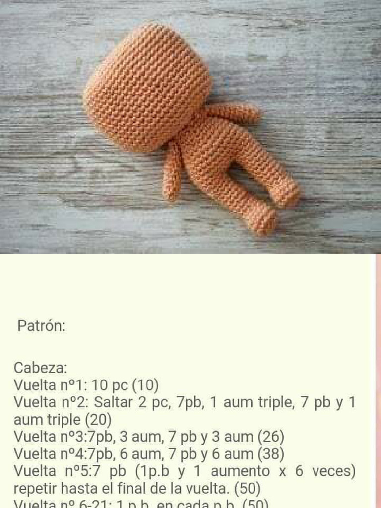 Cuerpo Base LOL | PDF