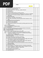 POB Syllabus | PDF | Business | Taxes