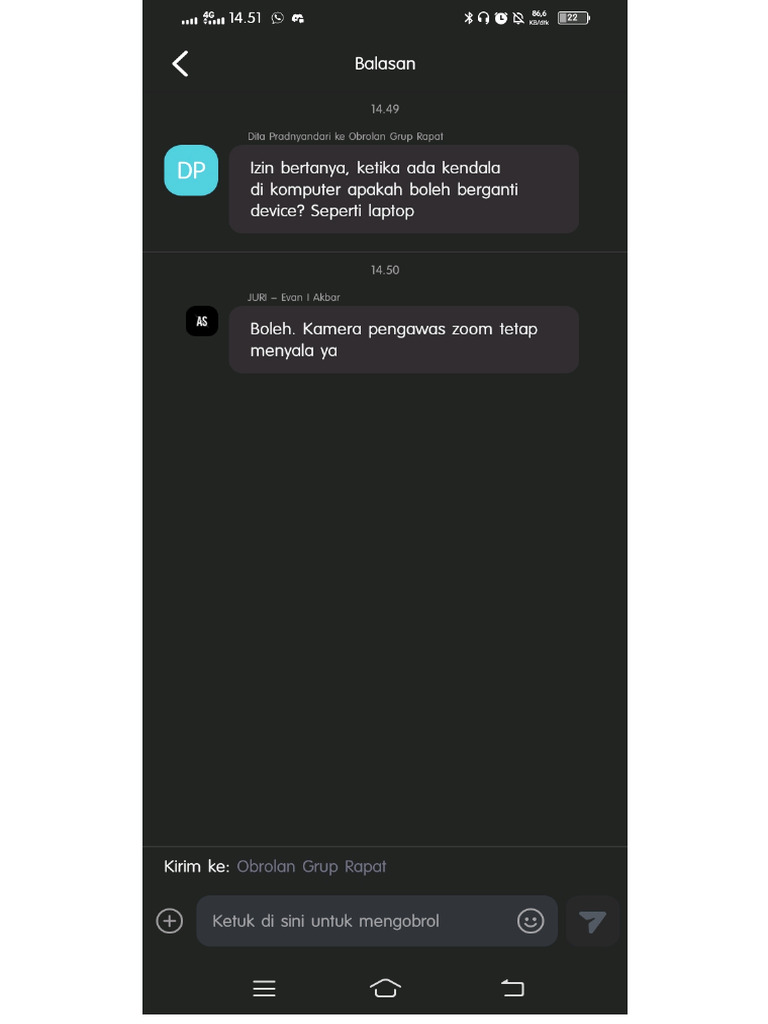 QnA TM Astronomi+Umum | PDF