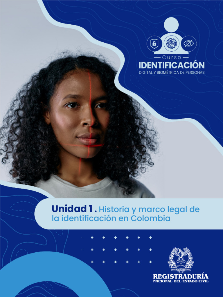 Unidad 1. Historia de la identificación en Colombia | Descargar gratis ... Unidad 1. Historia de la identificación en Colombia | Descargar gratis ...