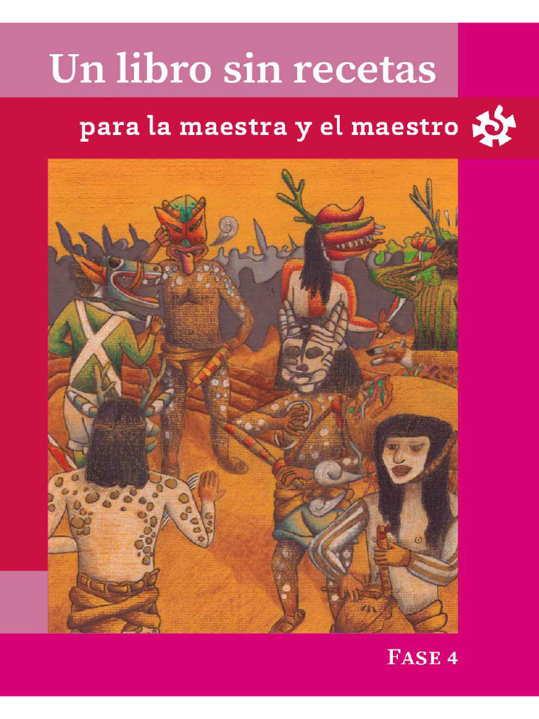 Libro Sin Recetas F4 56-70 | PDF
