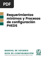 Código ERI: Respuesta Inmediata Obstétrica | PDF | Enfermería | Partería