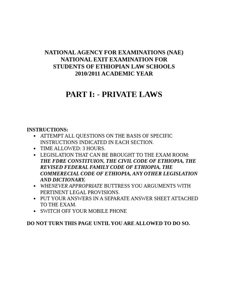 Private Law | PDF | Legal Liability | Legal Remedy