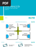 Chequeo Preventivo Oncosalud 2023 | PDF