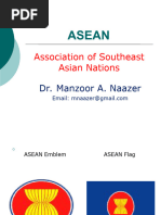 Asean Concord | PDF