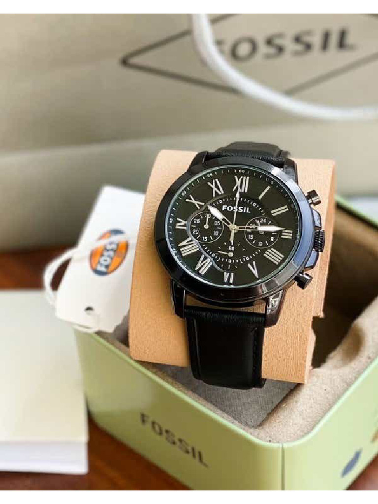 Classic Range in Leather Belts Watches ? | PDF