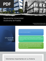 Historia y Valores del POMAVID | PDF