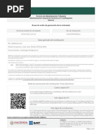 Barrios y Comunas de Popayán | PDF | Colombia