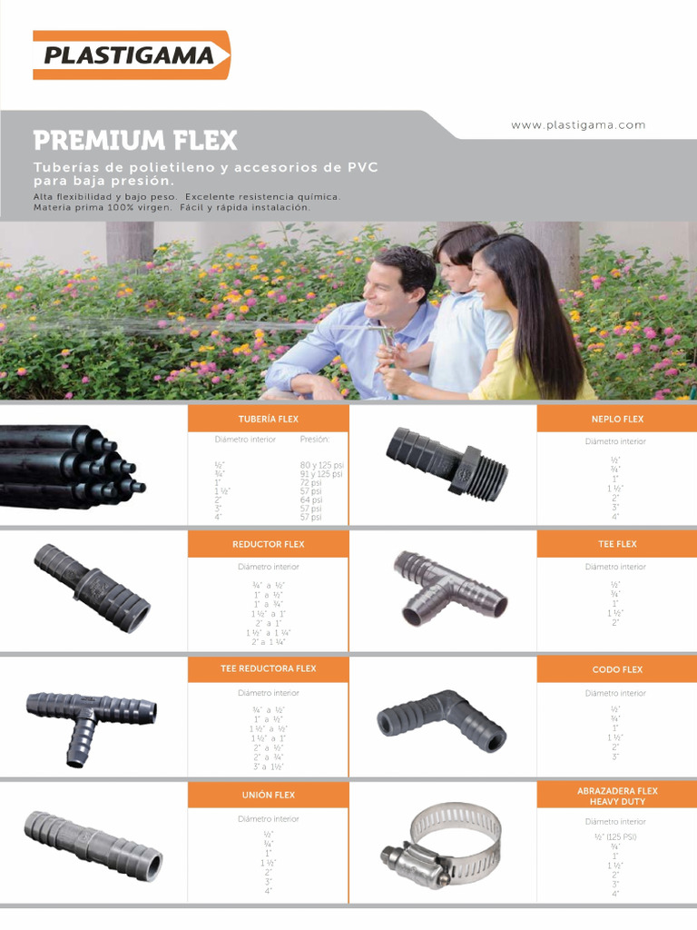 HT Premium Flex | PDF