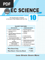 Convective vs Local Acceleration in Fluids | PDF | Acceleration | Velocity