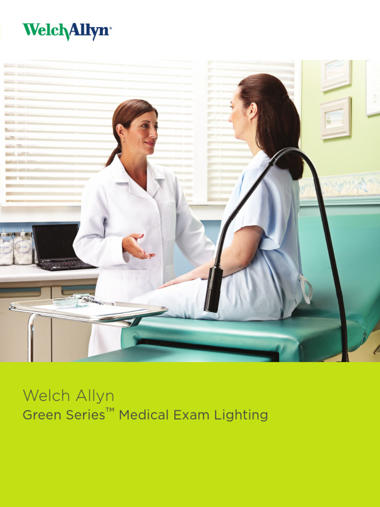 Catalogo Lamparas Welch Allyn 2021 | PDF | Pound (Mass) | Lighting