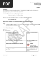 Conbextra GP2 Technical Data Sheet | PDF | Concrete | Cement