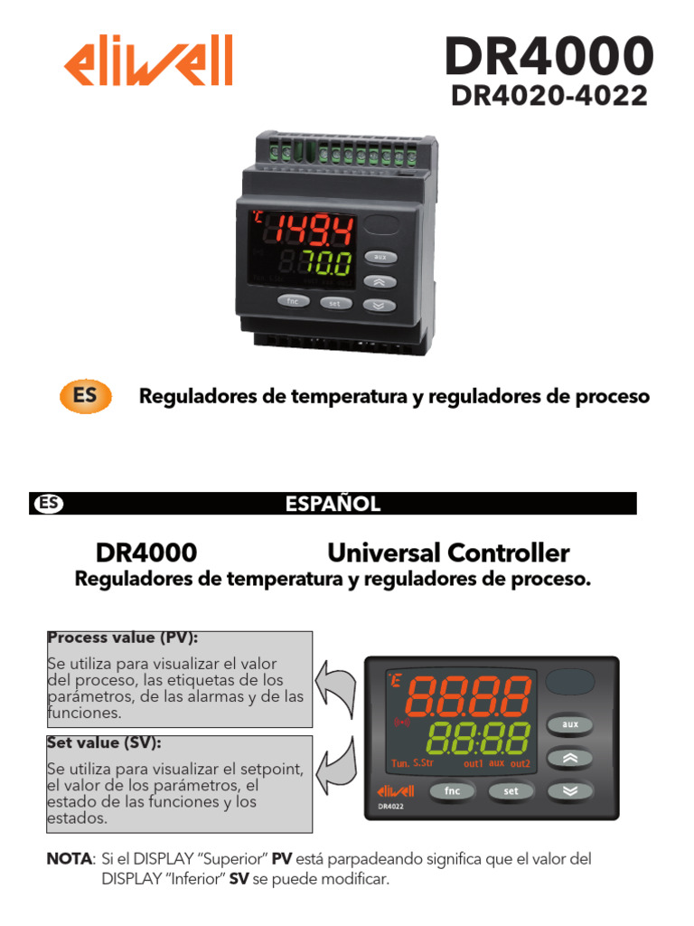 DR4020-DR4022 | PDF | Contraseña | Ingeniería Informática