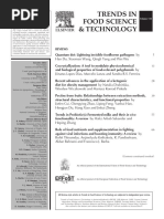 INFOGEST 2.0 Digestion Protocol Overview | PDF | Digestion | Enzyme Assay