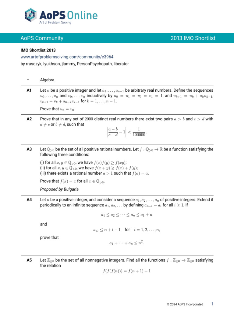 3964 | Download Free PDF | Triangle | Mathematical Objects