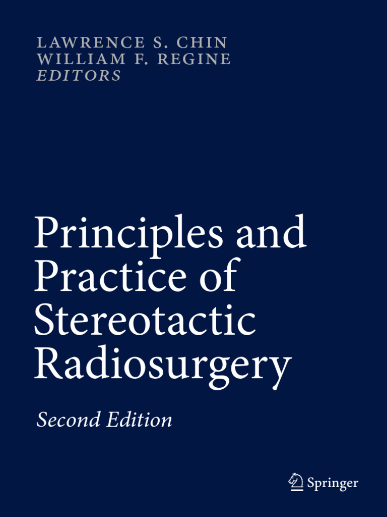 Editors: Lawrence S. Chin William F. Regine | PDF | Doctor Of Medicine ...