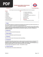 Marman Clamp System Design Guidelines | PDF | Friction | Screw