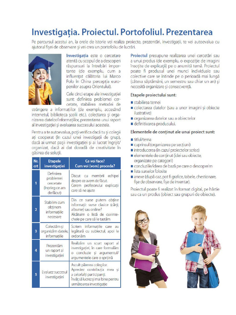 A - Metode de Evaluare - Suport Ed. CD Press 2023 | PDF