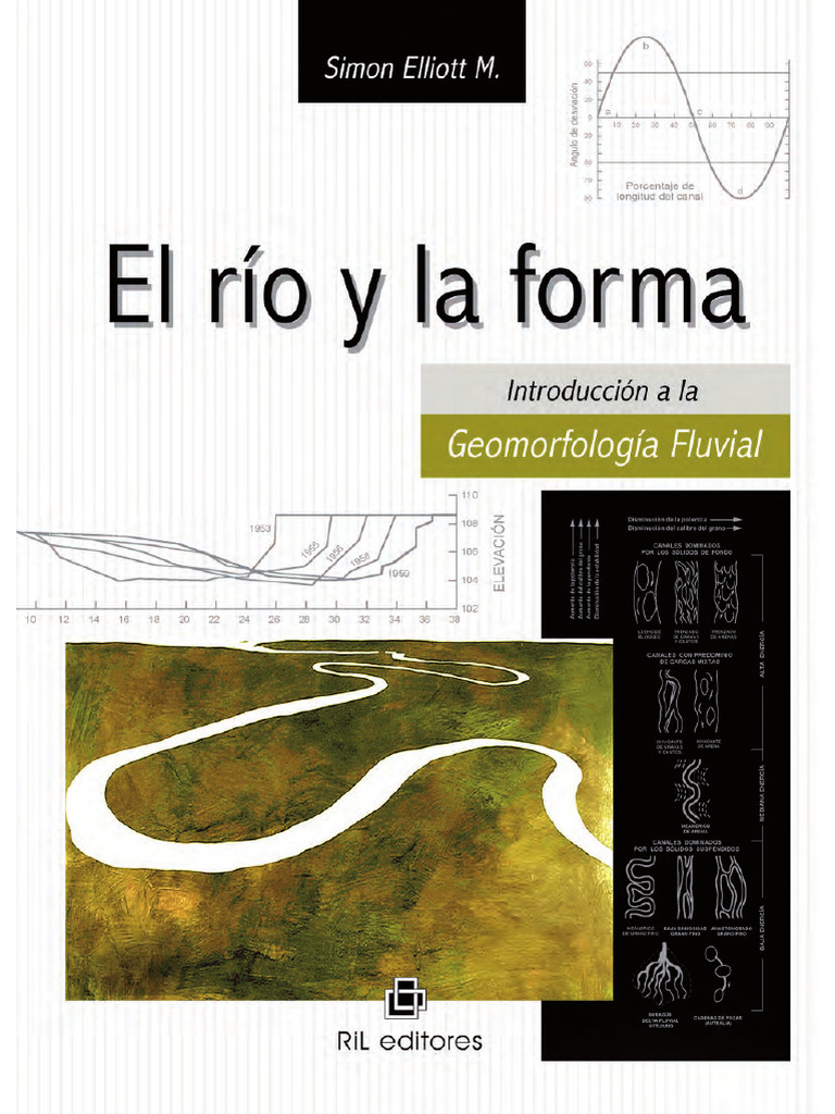 El Río y La Forma | PDF | Erosión | Valle