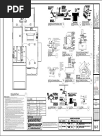 MEP Drawings Legends and Symbols | PDF