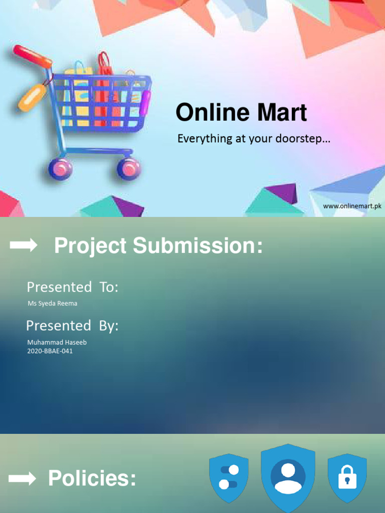 Haseeb Presentation | PDF | Advertising | Target Audience