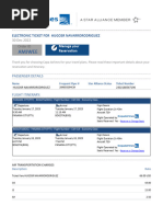 IATA DGR Training Exam | PDF | Dangerous Goods | Safety