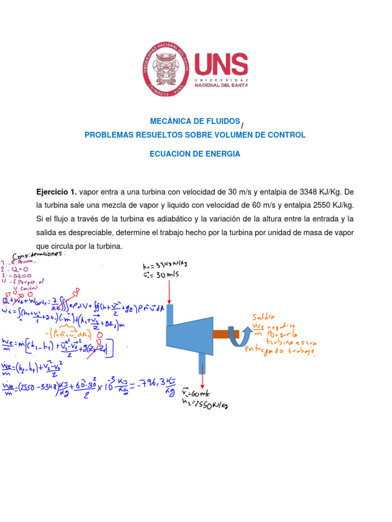 EJERCICIOS RESUELTOS SEMANi | PDF