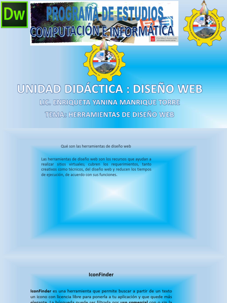 Paginas Web Estaticas y Dinámicas-24-04-2024 | PDF | Red mundial ... Paginas Web Estaticas y Dinámicas-24-04-2024 | PDF | Red mundial ...