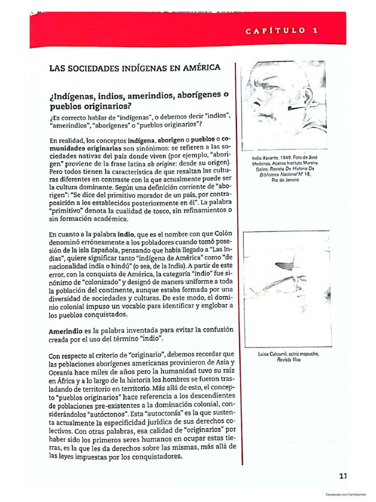 Historia de 2do Año | PDF