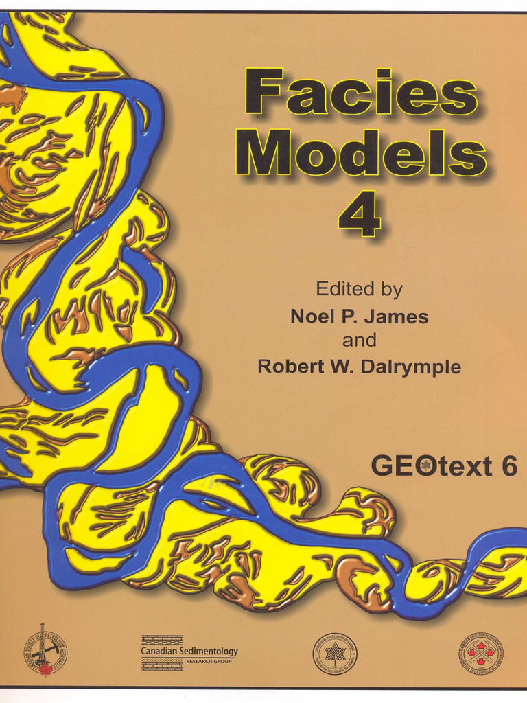 Facies Models v4 | PDF
